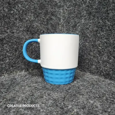 Classic Sky Blue Colour Mug 11oz | best price