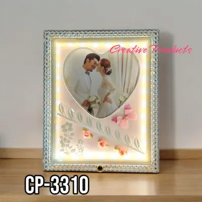 Led Border Frame 8*10 CP -3310 online | Creative Products