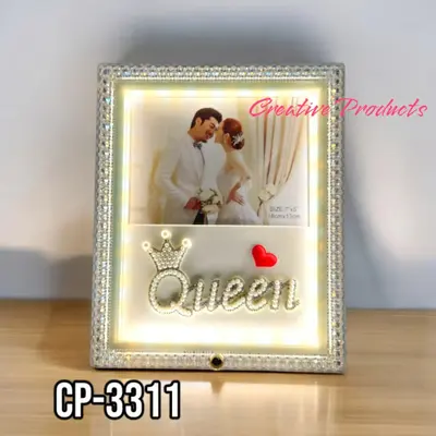 Led Border Frame 8*10 CP -3311 online | Creative Products