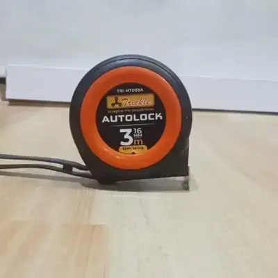 Buy 3meters and 5metersPremium Plastic Auto Lock online at best price ...