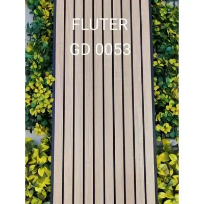 Buy FLUTER PANEL Perfect Floor (Interior Products)