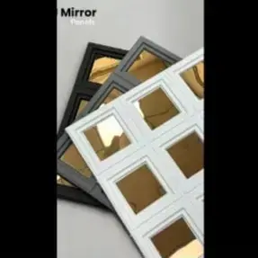 Buy PU Mirror Panel Perfect Floor (Interior Products)