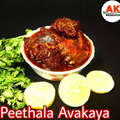 AK PRODUCTS - Order Online