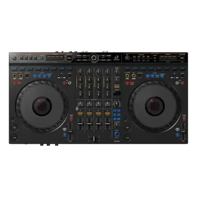 Buy Pioneer DDJ GRV6 4 Channel Performance DJ Controller Best Price