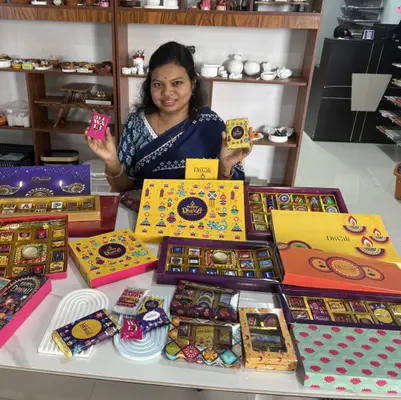 Buy online at best price | RS Chocolate hub