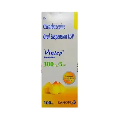 Buy VINLEP SUSP | Quality Health Supplement