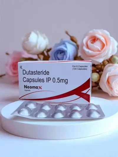 Buy Neomax (Dutasteride Capsules 0.5 mg) online at best price ...