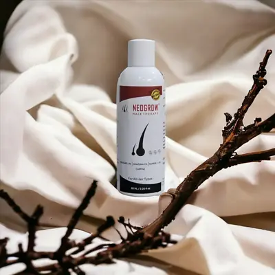 Buy Neogrow Hair Therapy online at best price | Neograft hair clinic
