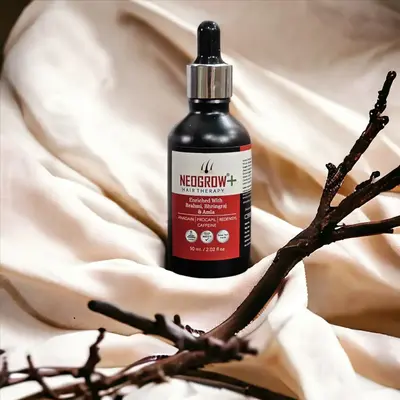 Buy NeoGrow+ Hair Therapy online at best price | Neograft hair clinic
