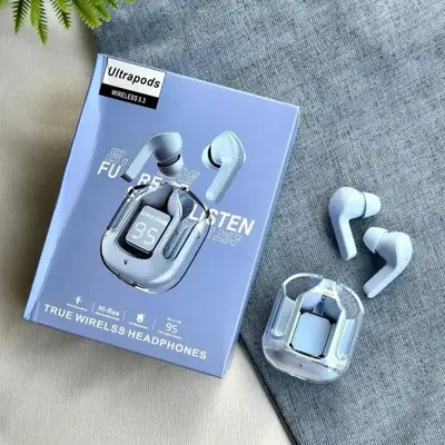 Buy Ultra pods Max True Wireless 5.3 online at best price