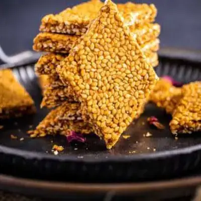 KOVILPATTI SWEETS AND SNACKS, Chennai - Order Online