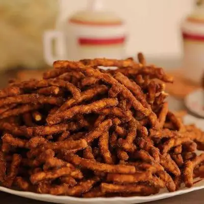 KOVILPATTI SWEETS AND SNACKS, Chennai - Order Online