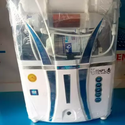KEMFLO PURE WATER RO SYSTEM, Hapur - Order Online