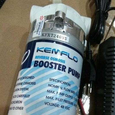 KEMFLO PURE WATER RO SYSTEM, Hapur - Order Online