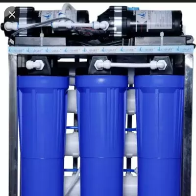 KEMFLO PURE WATER RO SYSTEM, Hapur - Order Online