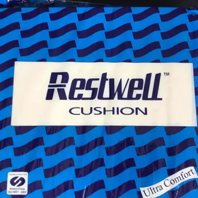 Buy Sleepwell Restwell Plus Foam Sheet 32 Density online at best price ...