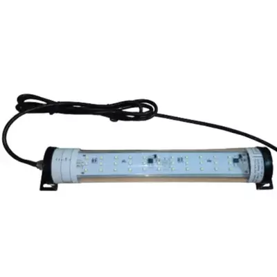 Order IP67 Waterproof LED Lights : Round Glass LED Light (GMLL Series ...