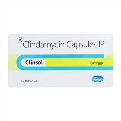 Order CLINSOL CAPSULE Online From SURYA SPECIALITY PHARMA,Bangalore