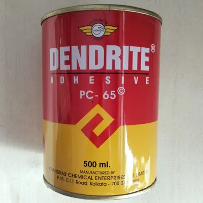 Buy Dendrite PC 65 online at best price | Shamsi Traders (ADHESIVES)
