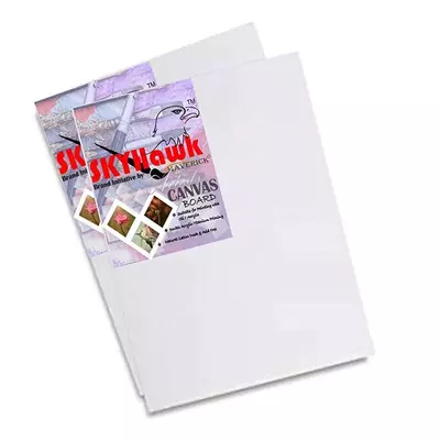Large Rectangle Canvas Board online at best price