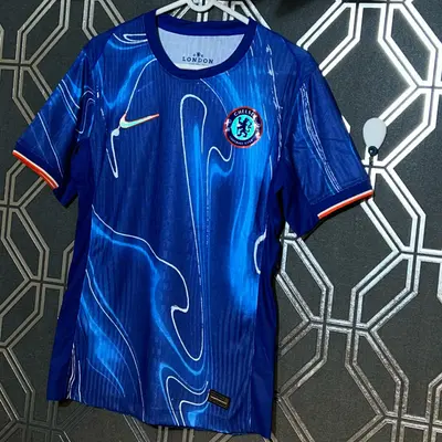 Buy CHELSEA HOME 2024-25 OFFICIAL AUTHENTIC ORIGINALS online at best ...