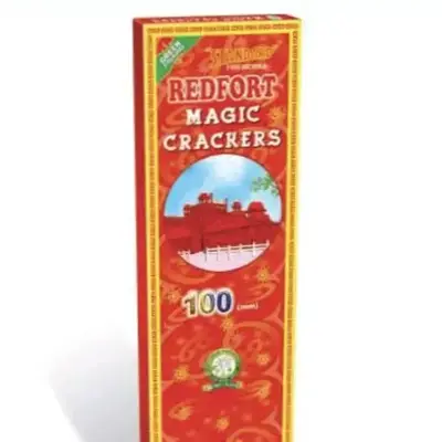 Buy Magic Crackers 100 online at best price | Standard Fireworks