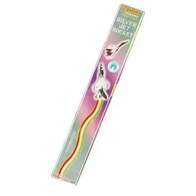 Buy Silver Jet Rockets online at best price | Standard Fireworks