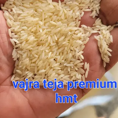 Buy Vajra Teja HMT PREMIUM RICE online at best price | Sri vasavi rice ...