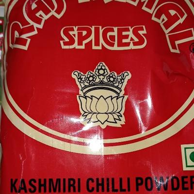 RAJ KAMAL SPICES - Order Online