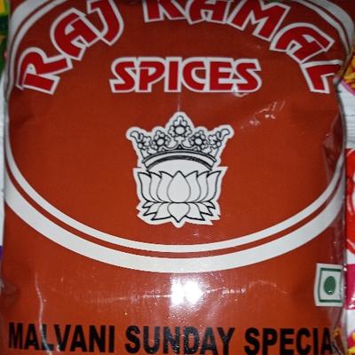 RAJ KAMAL SPICES - Order Online