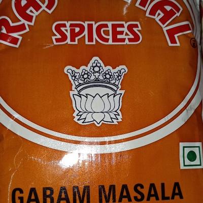 RAJ KAMAL SPICES - Order Online