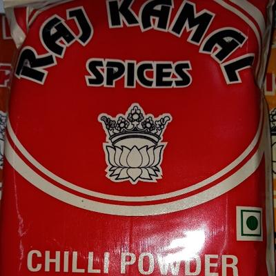 RAJ KAMAL SPICES - Order Online