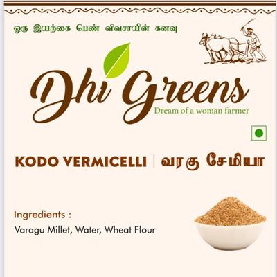 Dhi Greens, Coimbatore - Order Online