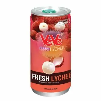 Buy Veve Lychee online at best price | The Northeast Shop