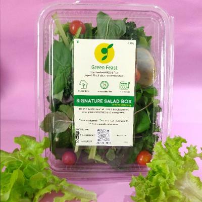 Green Feast - Order Online