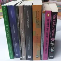 Buy Delhi University English (Hons) Semester 6 textbook Set of 8 Books ...