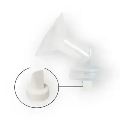 Buy Spectra Breast Pump Flange and Duckbill Valve