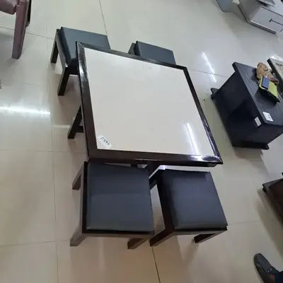Plywood Centre Table Shop- Order Online