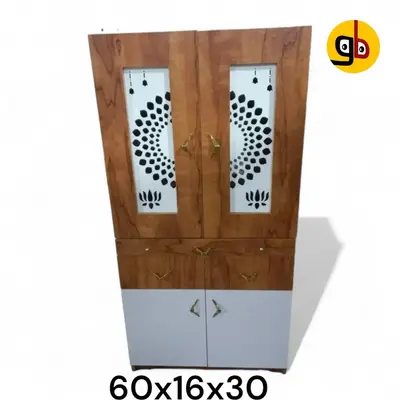 Ready Made Temple at Affordable Price