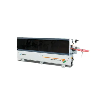 Single Sided Auto Edge Banders by Jai Industries | Edge 41, 43, 45, 45P