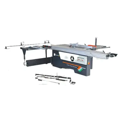 Classic Brand Jai J-3200 Panel Saw Machine - Precision and Versatility ...