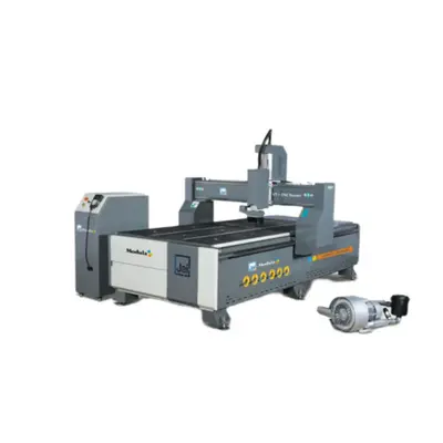 High-Performance CNC Routers and Rotary Attachments by Jai Industries ...