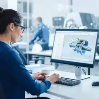 Buy CNC CAD CAM Combo Package online at best price | SIGMA YOUTH ENGINEER