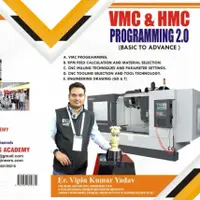 Buy VMC AND HMC PROGRAMMING BOOK 2.0 online at best price | SIGMA YOUTH ...