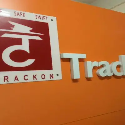 Buy Trackon Courier Pvt Ltd/kg online at best price | TRACKON COURIERS ...