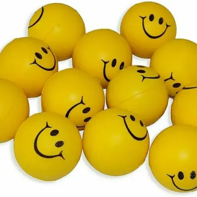 Order SMILE BALLS 3PC COMBO Online From MEHTA MART MHM,ULHASNAGAR