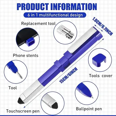 Buy 4 In 1 Pen 0118 online at best price | MEHTA MART MHM