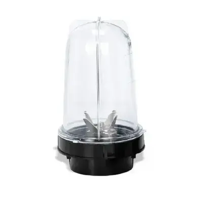 Buy t Bullet Jar for Mixer Origional Quality Big Bullet Juicer Jar ABS ...