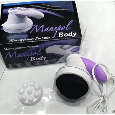 Order MANIPAL MASSAGER Online From MEHTA MART MHM,ULHASNAGAR