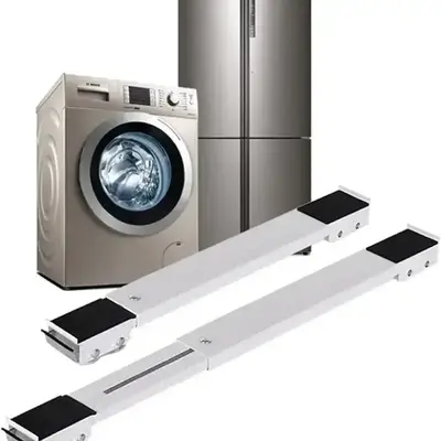 Buy Heavy Load Furniture Lifter Mover Tool Set - Moving Roller Wheel ...